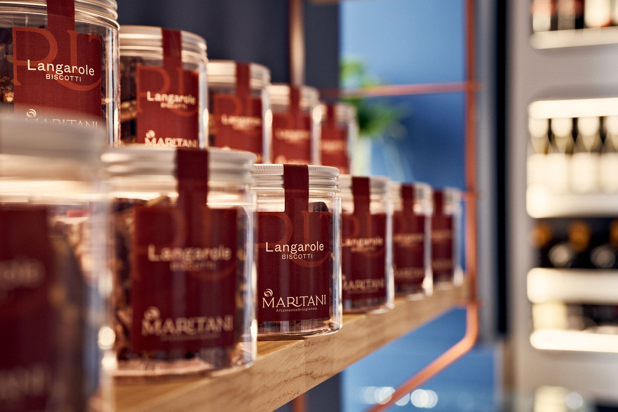 Biscotti – Maritani